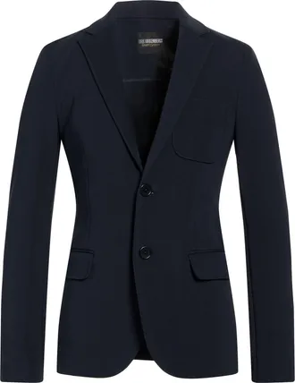 Dirk Bikkembergs ANZ&Uuml;GE und CO-ORDS - Blazers auf YOOX.COM