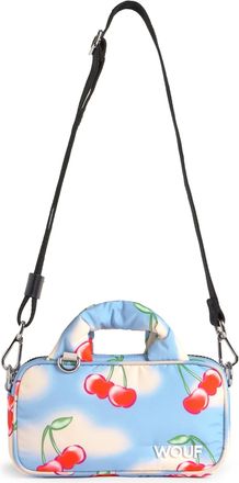 Wouf Handtasche Studio