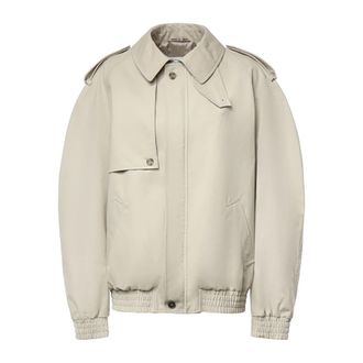 Maison Margiela Light Jackets - - Jackets - Herren - Beige - L