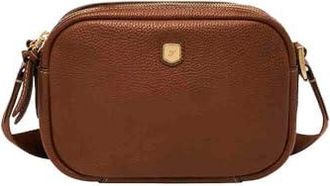 Fossil Danni, Sac &agrave; bandouli&egrave;re Femmes, Rouille, 22.86L x7.62Wcm x15.24 H cm