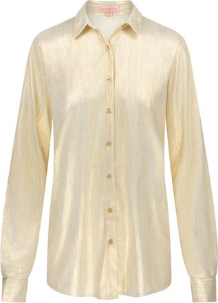 Moda Minx Strandbluse Shimmering Lights