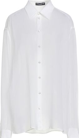 Dolce & Gabbana TOPS - Hemden auf YOOX.COM