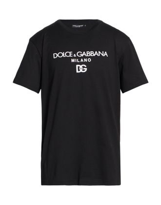 Dolce & Gabbana TOPS - T-shirts auf YOOX.COM