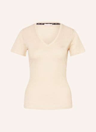 Liu Jo Liu Jo Strickshirt beige