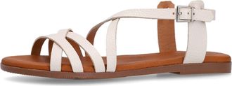Manfield Riemensandale Flache