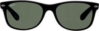 Ray-Ban Interplas - New Wayfarer - Lunettes de soleil Homme