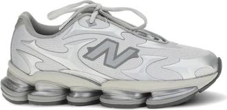 New Balance Homme, Chaussures, Gris, Taille: 37 EU Abzorb 2000