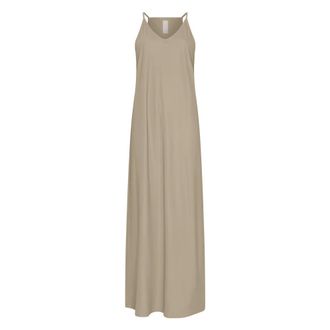 JapanTKY Japan Tky, Damen, Kleider, Beige, MGr&ouml;&szlig;e