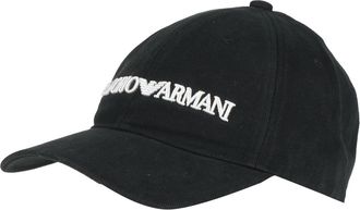 Emporio Armani ACCESSOIRES - M&uuml;tzen & H&uuml;te auf YOOX.COM
