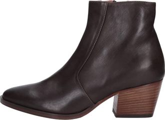 Lorena Paggi Lorena Paggi, Femme, Chaussures, Brun, Taille: 39 EU 42650 Vit. Ebano Foulard