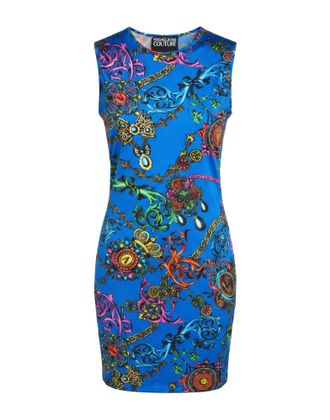 Versace KLEIDER - Mini-Kleider auf YOOX.COM