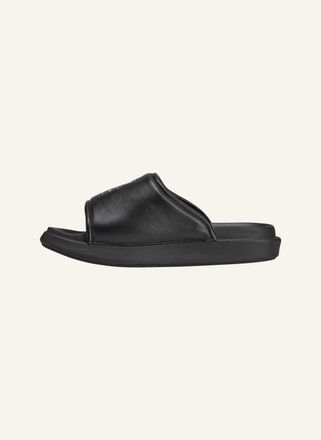 Yohji Yamamoto Y-3 Slide schwarz