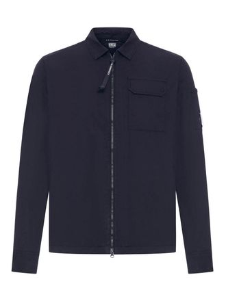 C.P. Company C. P. Company Chemise - Bleu