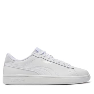 Puma Sneakers Puma Smash 3.0 390987-18 Wei&szlig;