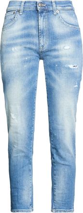 Dondup HOSEN & R&Ouml;CKE - Jeanshosen auf YOOX.COM