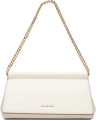 Michael Kors Handtasche MICHAEL Michael Kors Carmine 30S5G9YC6L Écru