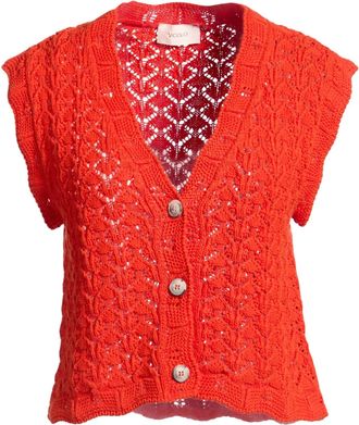 Vicolo STRICKWAREN - Strickjacken auf YOOX.COM