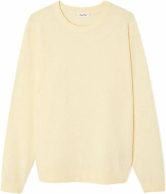 American Vintage Pull Ouity American Vintage