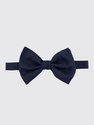 Giorgio Armani Noeud Papillon GIORGIO ARMANI Homme couleur Bleu