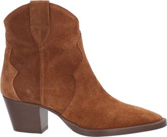 Anna F. SCHUHE - Stiefeletten auf YOOX.COM