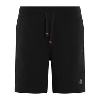 Parajumpers Herren, Shorts, Schwarzk, LGr&ouml;&szlig;e