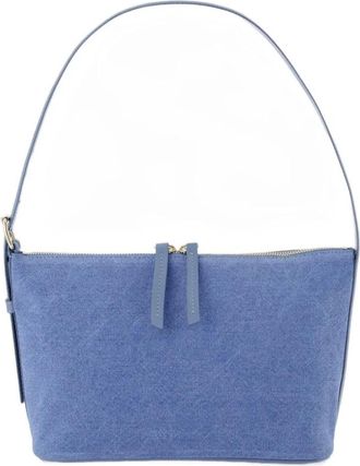 A.P.C. A.p.c., Femme, Sacs, Bleu, Taille: ONE Size Sac bandouli&egrave;re Vera