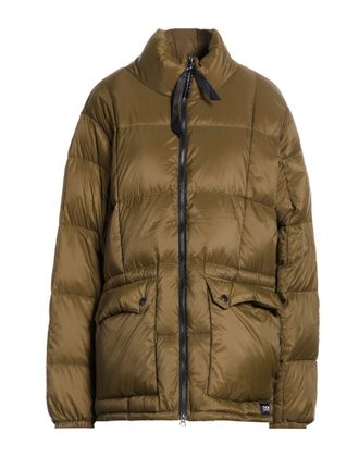 TAION JACKEN & M&Auml;NTEL - Pufferjacken & Daunenjacken auf YOOX.COM