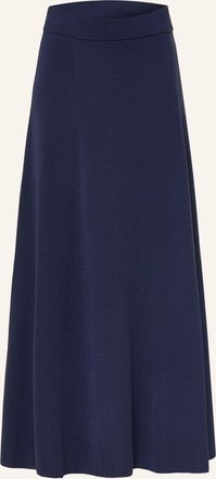 Windsor Windsor. Strickrock blau