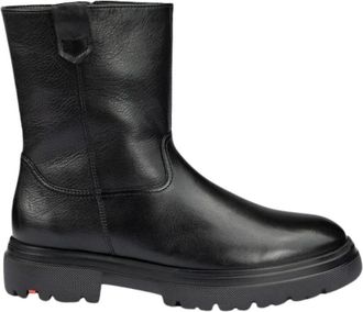 Lloyd Ankle Boot - - Shoes - Damen - Schwarzk - 39 1/2 EU