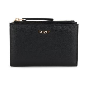 Kazar Thalia Geldb&ouml;rse - - Accessories - Damen - Schwarzk - ONE SIZE