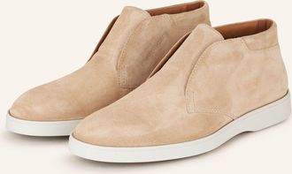 Lloyd Boots Humphrey beige