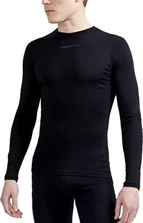 Craft Haut &agrave; Manches Longues Pro Wool Extreme X AW22