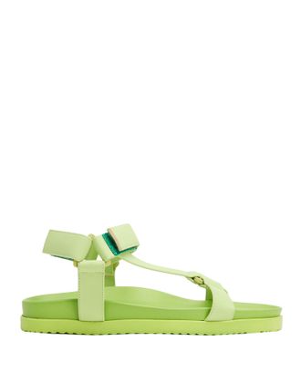 8 by YOOX RUBBER ADVENTURE SANDAL