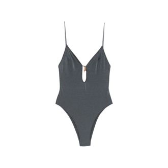 MC2 Saint Barth One-piece - - Swimwear - Damen - Schwarzk - S