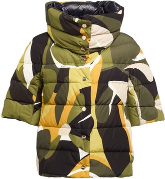 Herno JACKEN & MÄNTEL - Pufferjacken & Daunenjacken auf YOOX.COM