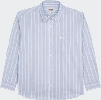 Carhartt Work in Progress Chemise - Taille XS