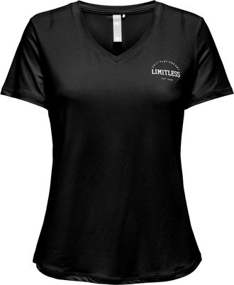 Only Play T-Shirt Save Life
