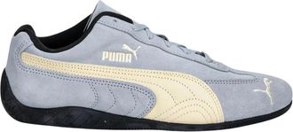 Puma Speedcat Sneakers - - Sport - Damen - Blau - 37 EU