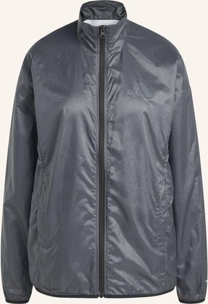 ADIDAS TERREX Adidas Terrex Terrex Multi clima365 Windweave Jacke schwarz