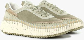 Chlo&eacute; Baskets Nama