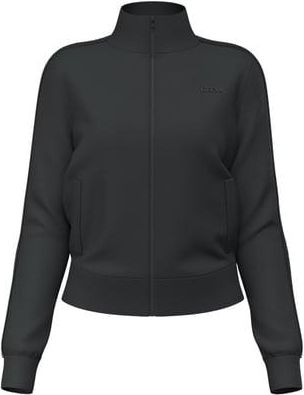 Guess Veste Lyra droite col montant zipp&eacute;e