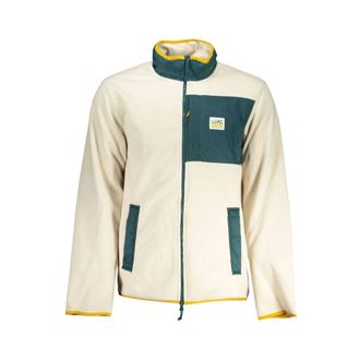 Vans Herren, Sweatshirts & Hoodies, Beige, XSGr&ouml;&szlig;e