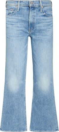 Mother HOSEN & R&Ouml;CKE - Jeanshosen auf YOOX.COM