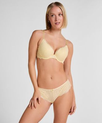 Hunkem&ouml;ller Slip Marine