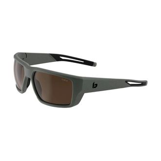 Bolle Lunettes de soleil Pharon - unisex - Accessoires - Vert - Taille: 63 MM