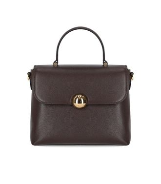 Furla SAC &Agrave; MAIN MOONLIGHT S CHOCOLATE FURLA