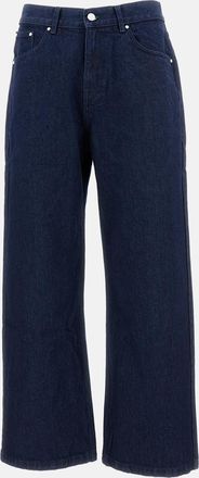 Arte Hose Mit Kreislogo-tasche