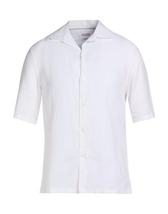 Brunello Cucinelli TOPS - Hemden auf YOOX.COM