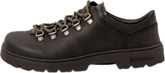 El Naturalista Unisex N5266 Nomada Sneaker, Schwarz, 45 EU Weit