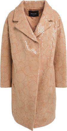 Fabiana Filippi JACKEN & M&Auml;NTEL - M&auml;ntel auf YOOX.COM